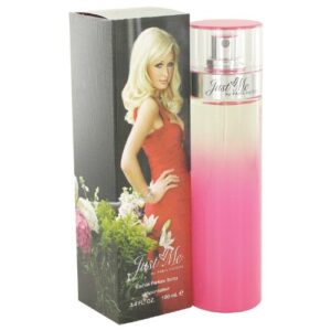 just me paris hilton by paris hilton eau de parfum spray 3.3 oz