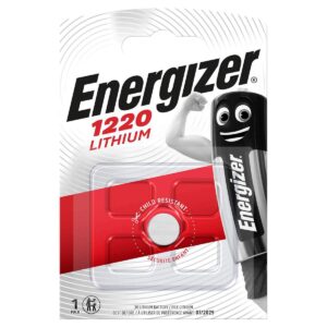 energizer cr1220 single tear strip