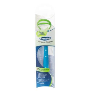 dentek tongue cleaner