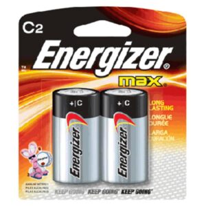 energizer max c 2-pack c cell