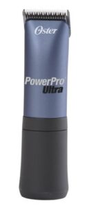 oster power pro ultra cordless replacement/accessory clipper, charging stand not included