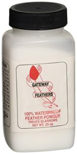 gateway waterproofing powder .25 oz.