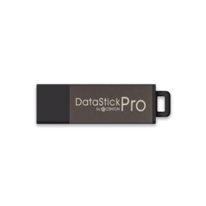 centon 8 gb datastick pro usb 2.0 flash drive dsp8gb-008,gray