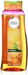 herbal essences body envy volumizing shampoo with citrus essences 23.70 oz