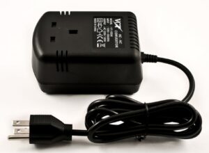 vct vt-100uk - step up voltage converter transformer use 220v uk products in usa - 100 watt