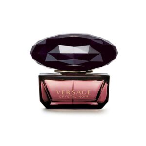 versace crystal noir by versace for women 1.7 oz eau de toilette spray