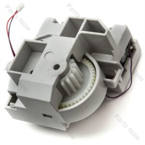 rm1-1074-040cn hewlett-packard tray-2 lifter drive assembly p/n: rm1-1074-040cn - hewlett-packard