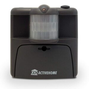 x10 ms16a activeeye wireless indoor/outdoor motion sensor