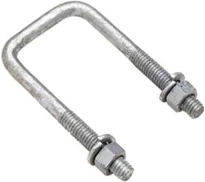 seachoice square u-bolt 38 x 3-1/16 x 4-7/8 bulk