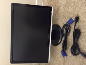 samsung syncmaster 226bw 22-inch lcd monitor