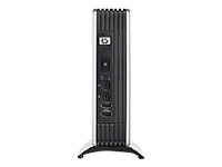 hewlett packard thin client network terminal (rk270aa#aba)