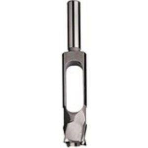 cmt 529.349.31 plug cutter, 1-3/8-inch minor diameter, 1-27/32-inch diameter, 5/8-inch shank