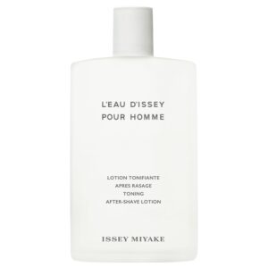 l'eau d'issey pour homme by issey miyake 3.3 fl oz after shave pour