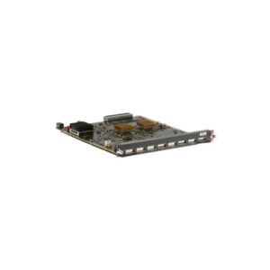 cisco ws-x6408a-gbic 8 port gigabit expansion module