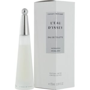 issey miyake 25 ml edt sp for women