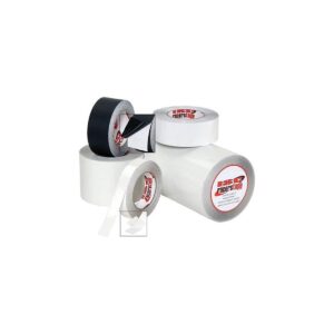 isc racers tape ht1308 isc helicopter-og surface guard tape (8 mil outdoor grade): 1" x 30 ft, transparent