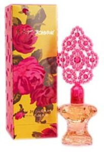 betsey johnson by betsey johnson for women. eau de parfum spray 1.6 oz