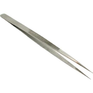 diamond tweezers jewelers gemologist gem grading tool