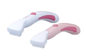 ravia body care series i-line shaver -japan import-