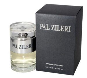 pal zileri by pal zileri for men. aftershave 3.4 oz