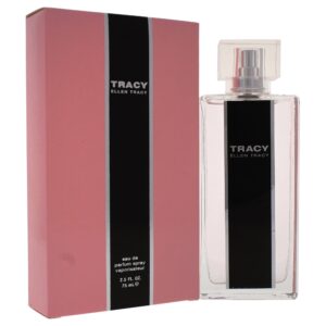 tracy by ellen tracy for women. eau de parfum spray 2.5 oz