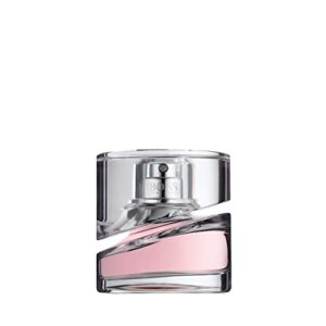 hugo boss femme eau de parfum spray for women, 1 oz