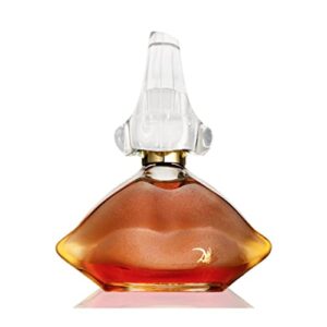 salvador dali parfum de toilette for women, 1 ounce