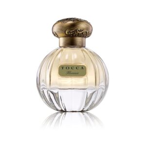 tocca eau de parfum florence 1.7 oz