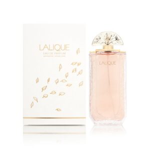 lalique by lalique for women 3.3 oz eau de parfum spray