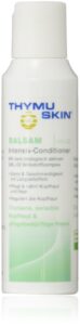 thymuskin balsam intensiv-conditioner, 3.4 ounces