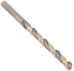 black+decker 19108 bullet drill bit, 1/4-inch