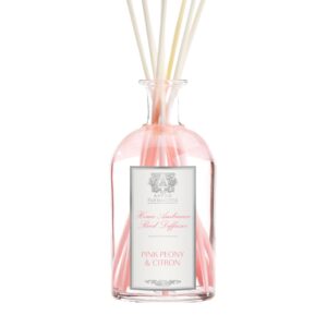 antica farmacista home ambiance diffuser, peonia, gardenia & rosa, 8.45 fl oz