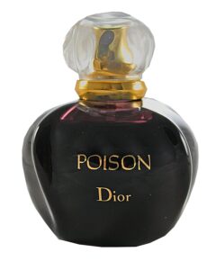 poison 1.0 fl. oz. eau de toilette spray women by christian dior