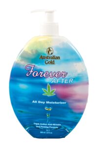 australian gold forever after all day moisturizer - 22.0 oz