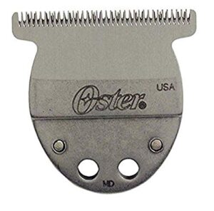 oster animal trimmer blade, shaving t-style for finisher trimmer model 59