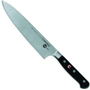 chroma japanchef 8 1/4 inch small chef knife