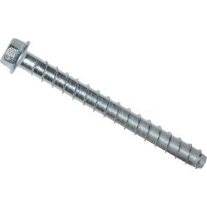 thd50300h 1/2" x 3" titen hd heavy duty screw anchors 25/pk