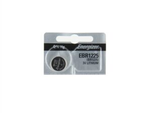 ebr-1225 micro lithium cell battery