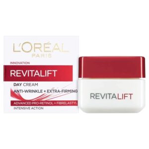 l'oreal dermo-expertise revitalift anti-wrinkle + firming day cream for face & neck (new formula) 50ml/1.7oz