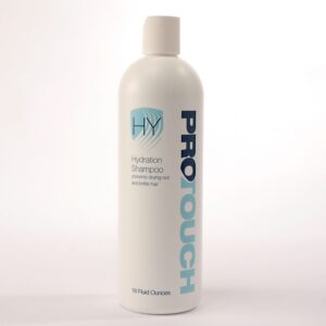 protouch hydration shampoo 16oz for hairpieces