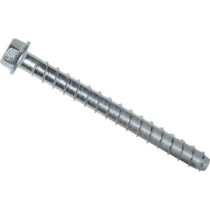 simpson strong-tie thd50400h titen hd 1/2 in. x 4 in. heavy-duty screw anchor (20-qty)