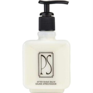 paul sebastian by paul sebastian after shave balm 4 oz