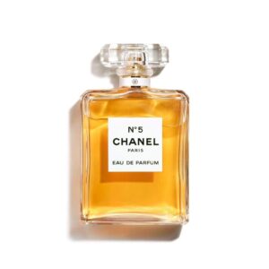 chanel n°5 eau de parfum spray 100ml