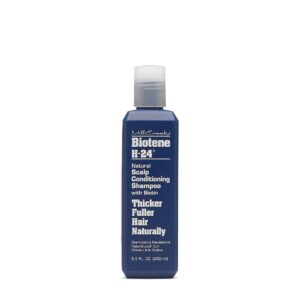 biotene h-24 scalp conditioning shampoo - 8.5 fl. oz./ 250 ml