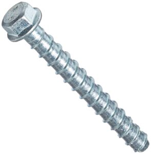 simpson strong tie 84012 5/8x6 hd titen screw