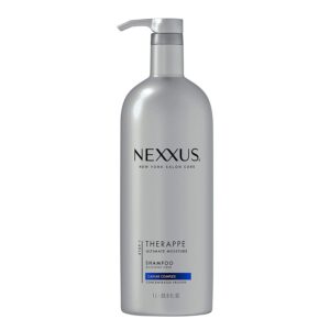 nexxus therappe moisturizing shampoo 33.8 oz