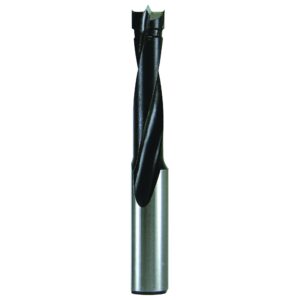 freud bp80070r: 8 mm (dia.) brad point bit with right hand rotation 70mm overall length