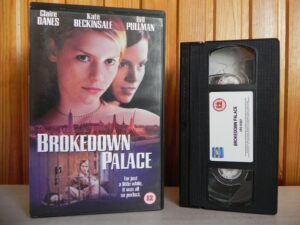 brokedown palace