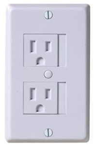 kidco universal outlet cover