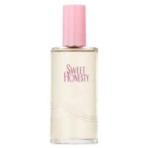 avon sweet honesty cologne spray